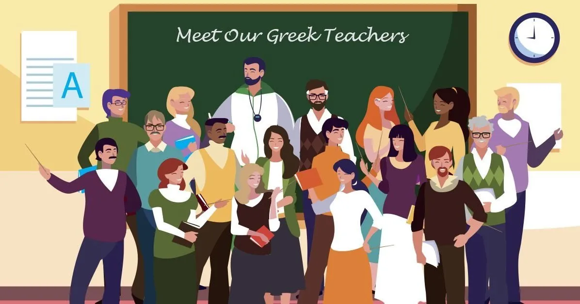 Cultivating a Network of Greek speaking Educators (Moschouri ...